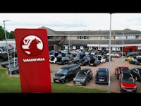 Used Vauxhall Corsa Cars for Sale | Toomey Vauxhall