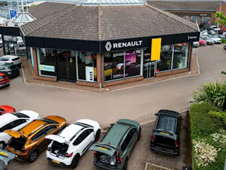 Car dealer near you in Essex | Toomey Motor Group