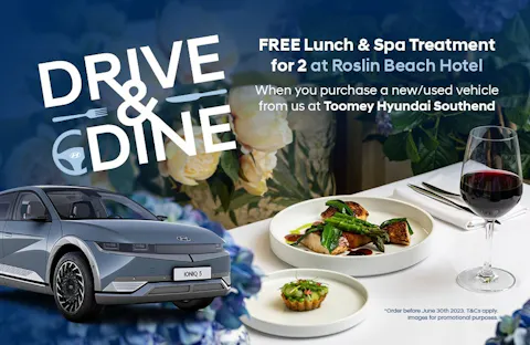 Hyundai Event Offers | Toomey Hyundai