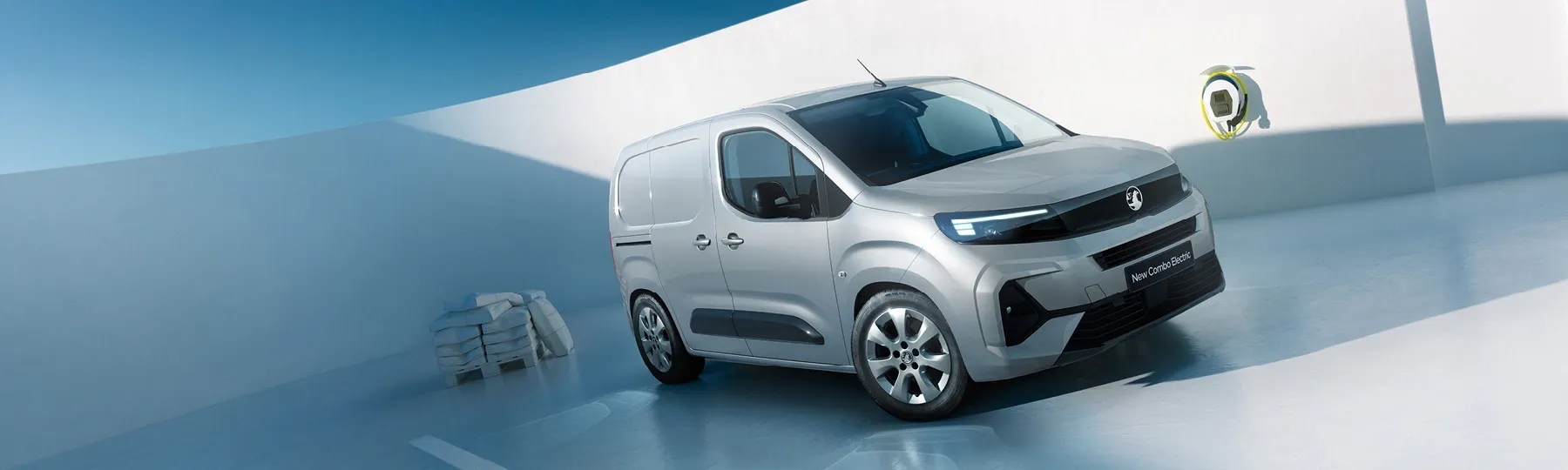 Vauxhall Combo Prime for Sale | Toomey Vauxhall