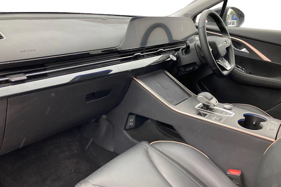Used OMODA Cars for Sale | Toomey OMODA